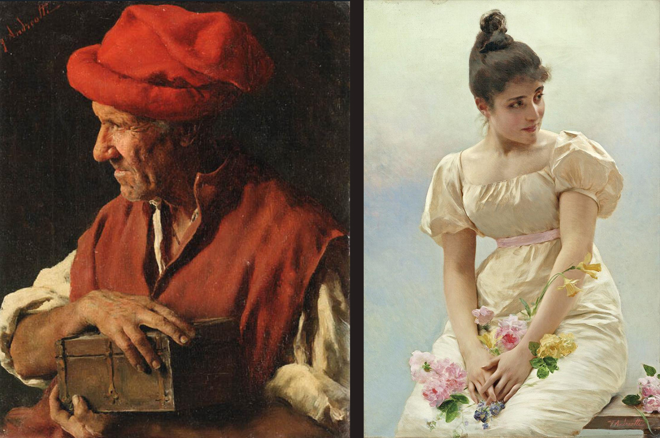 Federico Andreotti – Continuum